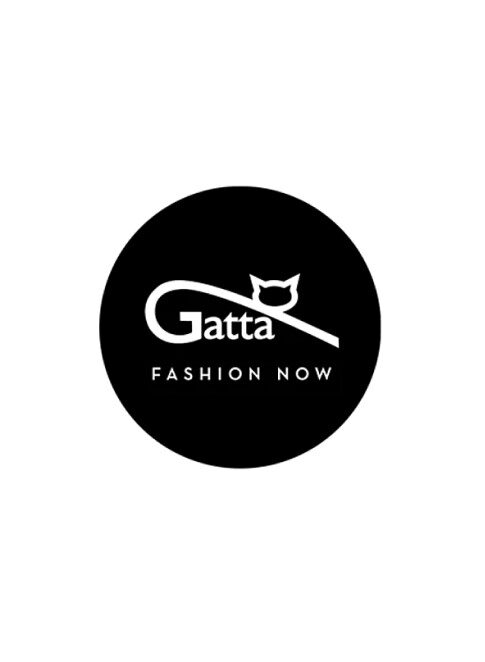 Gatta satīna spīduma mikrošķiedras zeķubikses FLORENCE 50 den (3D ...